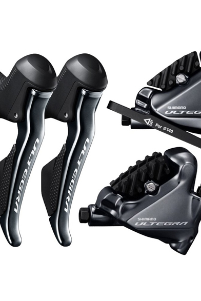 Brake & Shifter – PCbike Sdn. Bhd.