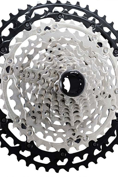 Cassette – PCbike Sdn. Bhd.