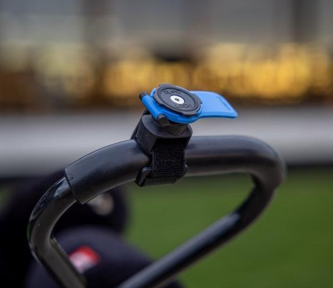 ORIGINAL QUAD LOCK QUICK RELEASE STRAP MOUNT – PCbike Sdn. Bhd.