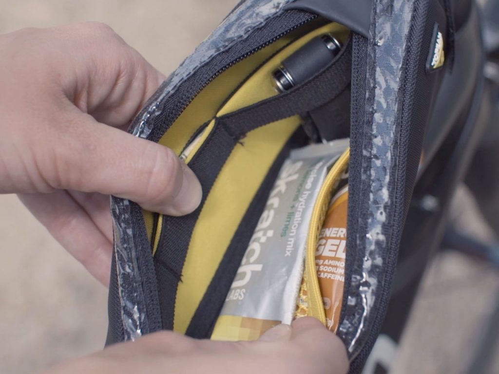Topeak FASTFUEL TRIBAG – PCbike Sdn. Bhd.