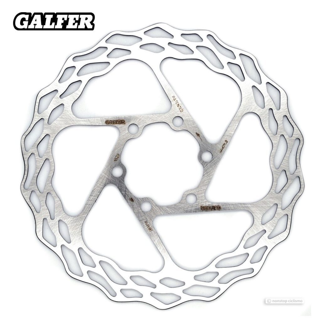GALFER ROTOR 140 x 1.8MM 6 BOLTS(DB101W) DISC WAVE 64GRAM – PCbike Sdn ...