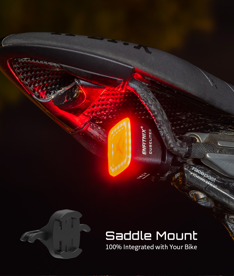 TOWILD TL02 Smart Bicycle Brake Rear Light – PCbike Sdn. Bhd.